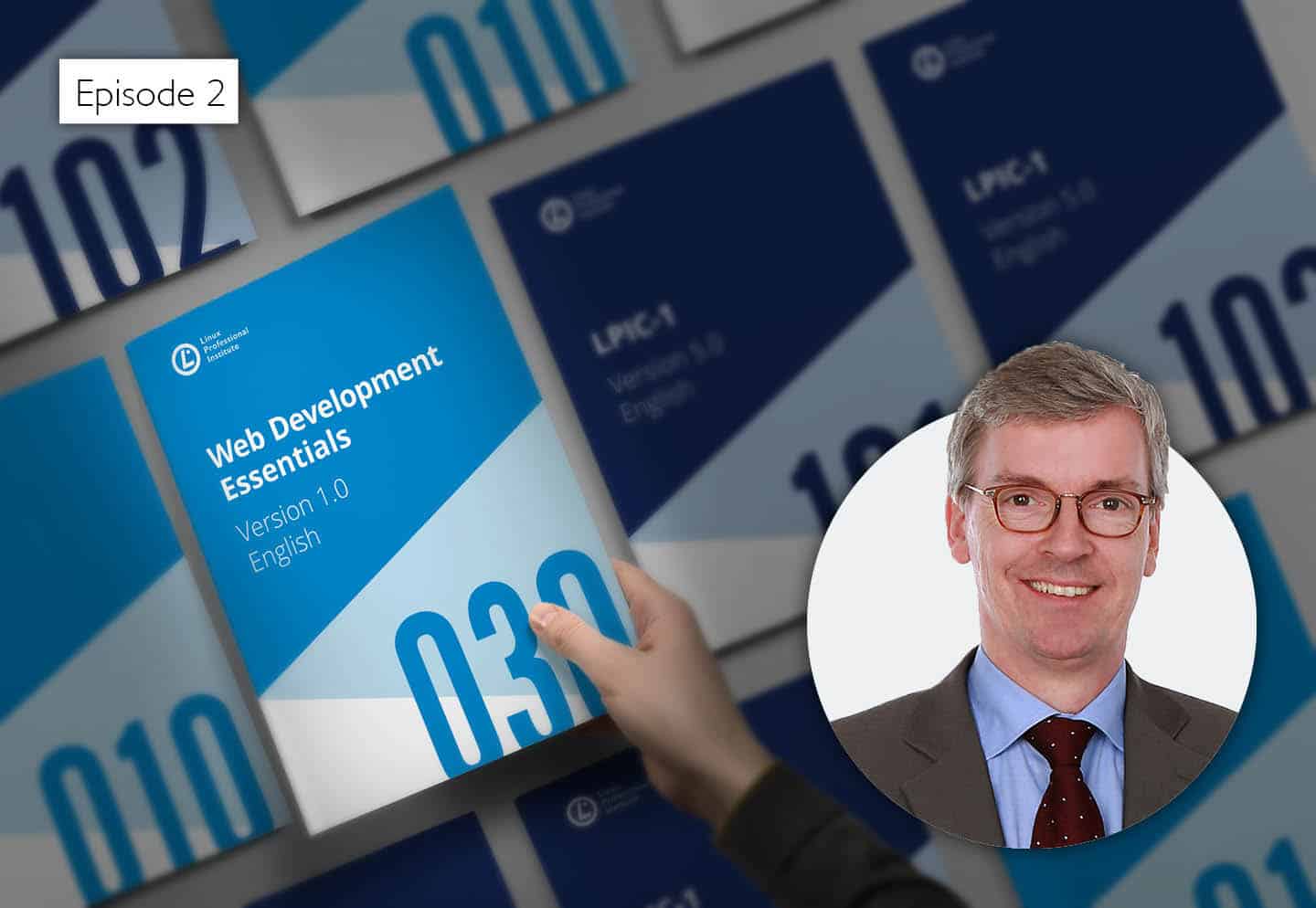 LPI Learning Materials – Becoming Part of the Project - Linux ...