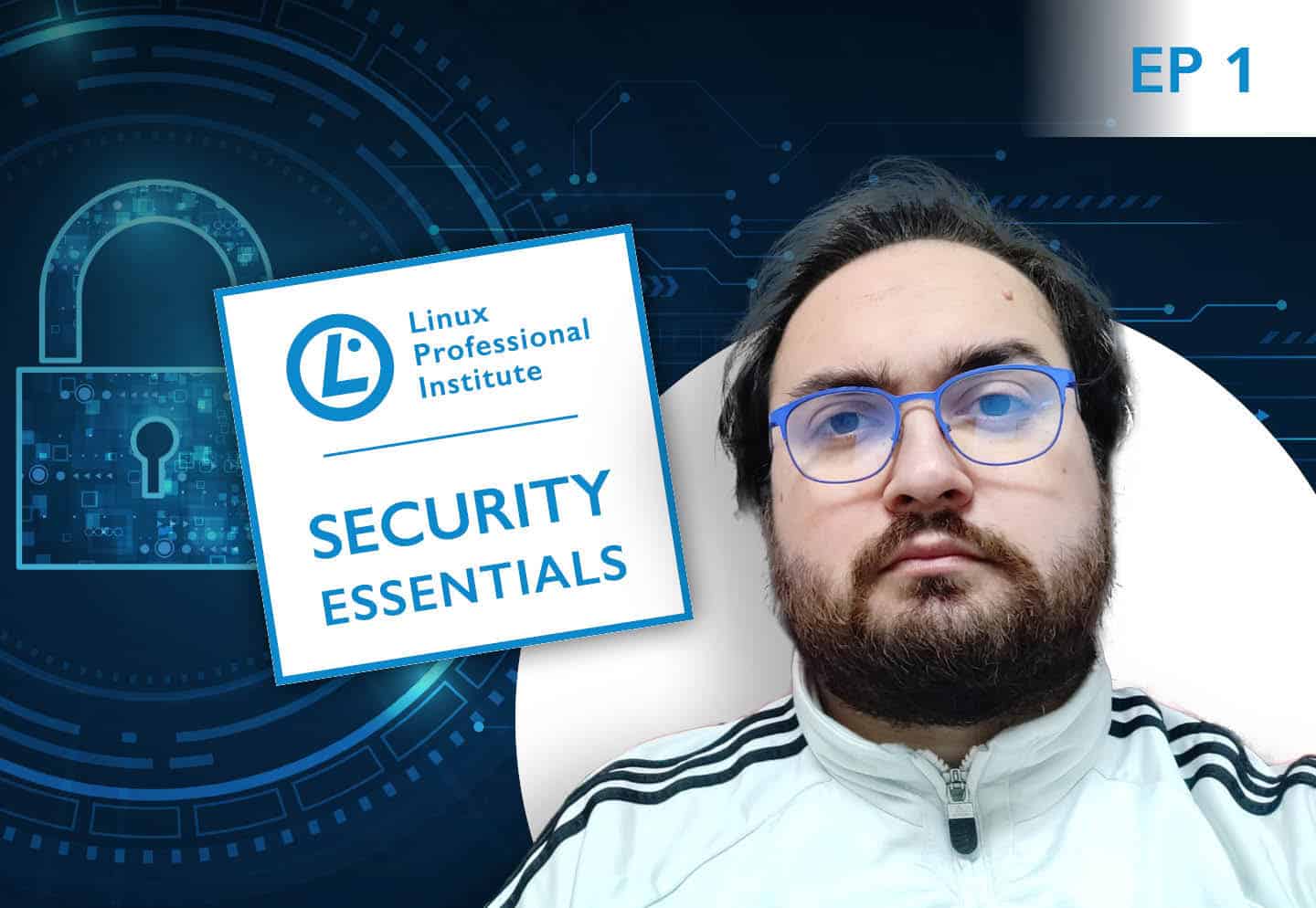 Cybersecurity: Top and Bottom of It - Linux Professional Institute (LPI)