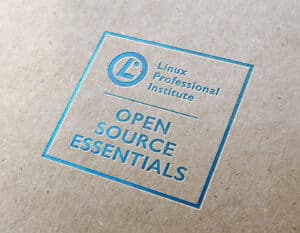 Open Source Essentials - Linux Professional Institute (LPI)