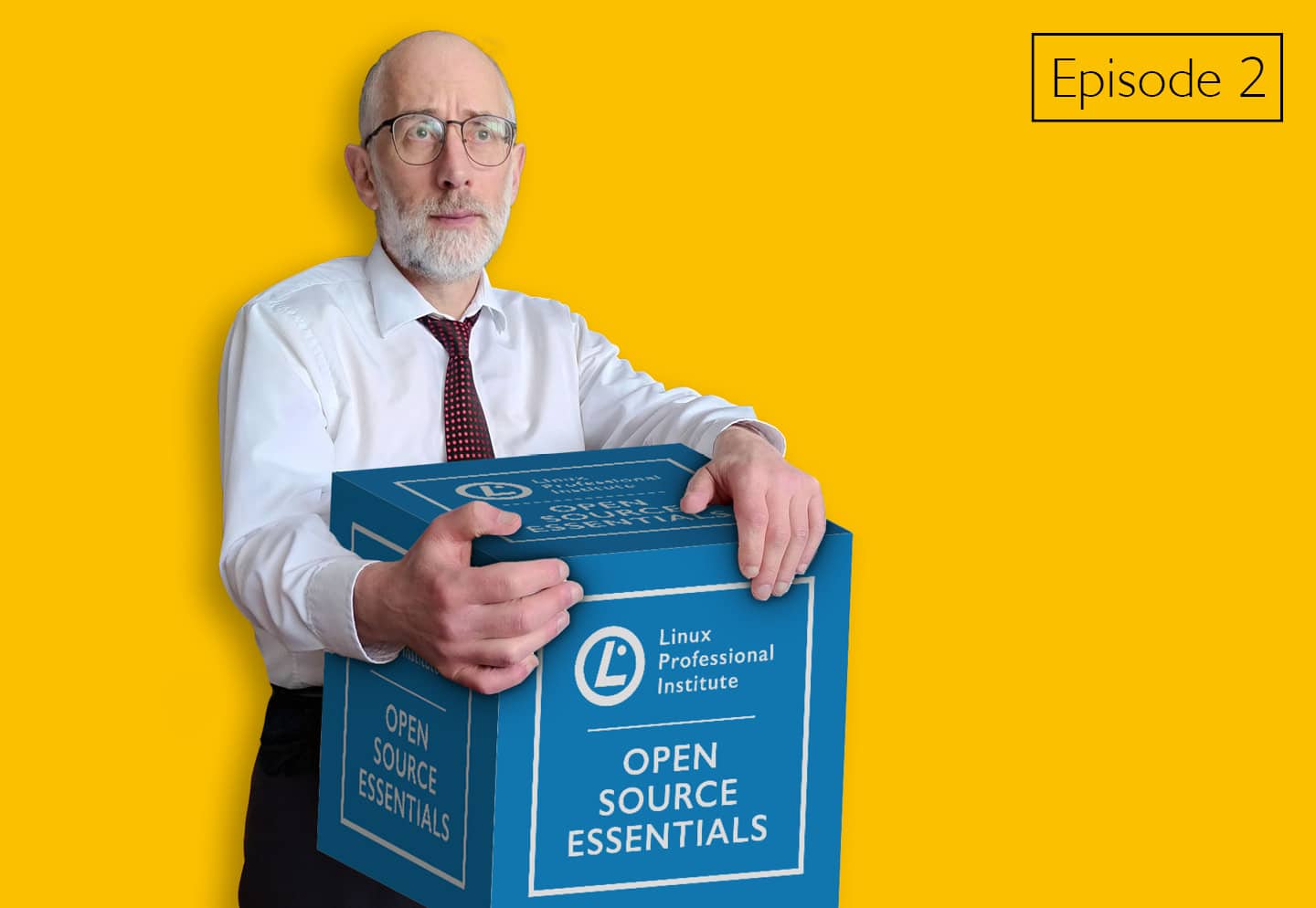 Roles in Open Source: Bringing Order to the Chaos - Linux Professional Institute (LPI)