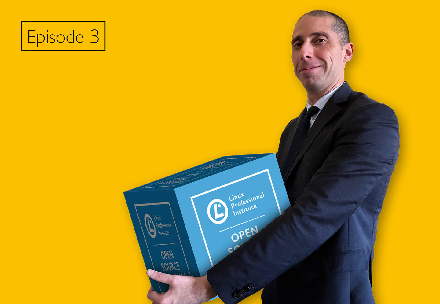 Open Source Licenses: Source Code and the Legal Code - Linux ...