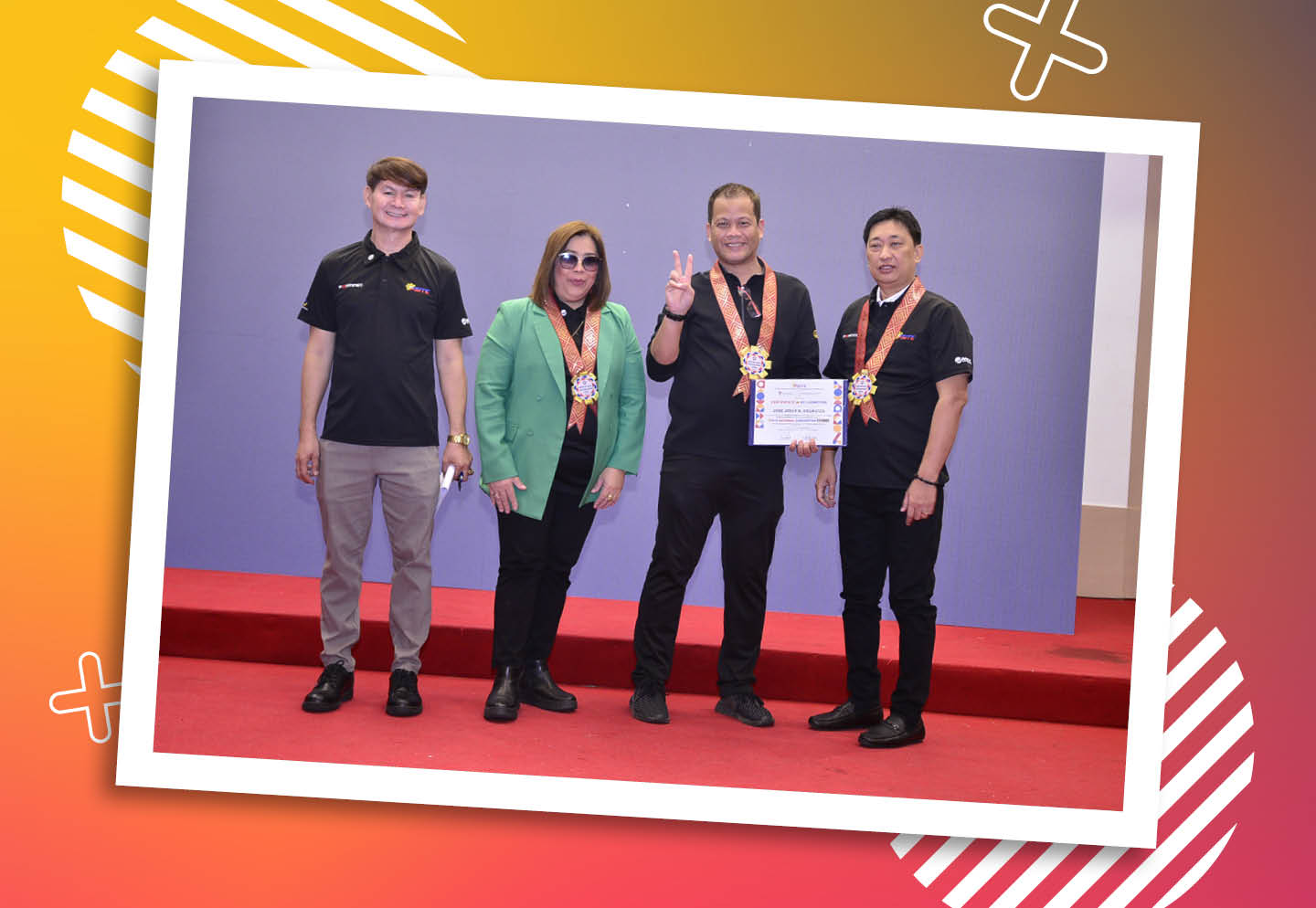 LPI at PSITE '24: Championing IT Certification - Linux Professional Institute (LPI)