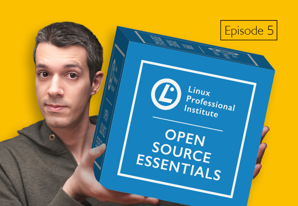 From Passion to Profession: Morrolinux’s Journey in FOSS - Linux Professional Institute (LPI)