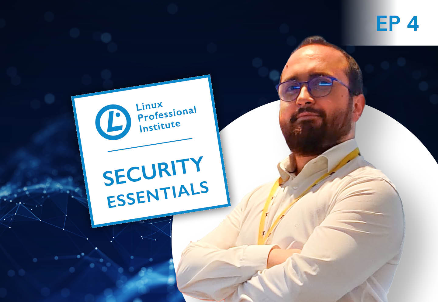 “Tangible” Cybersecurity: Devices and Storage - Linux Professional ...