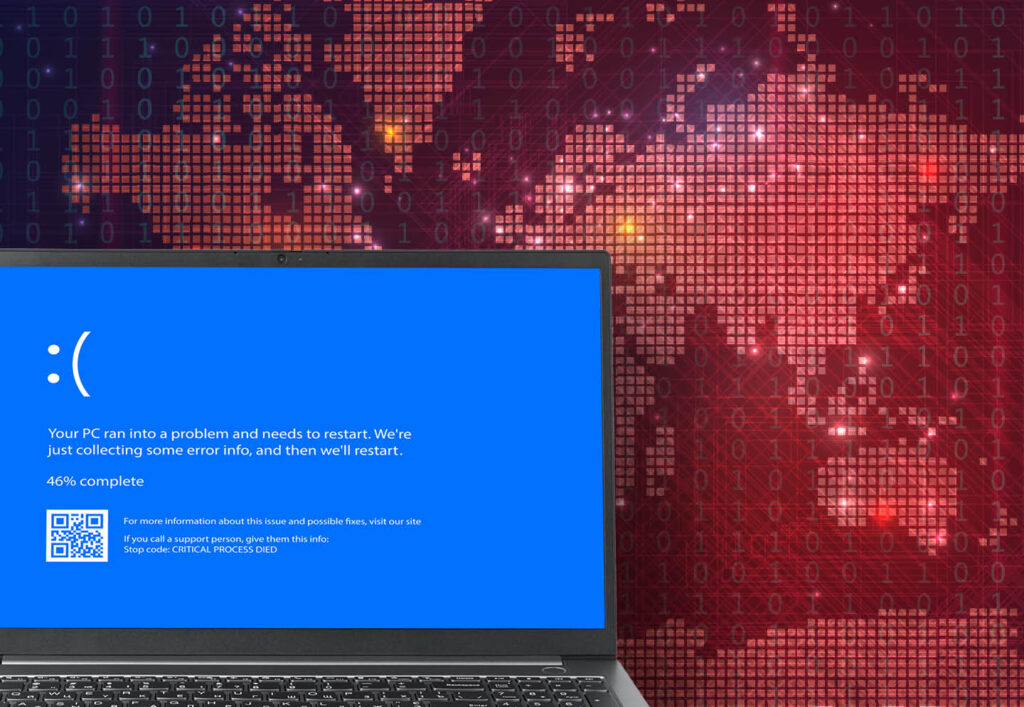 The CrowdStrike Debacle and How Companies Can Protect Themselves ...