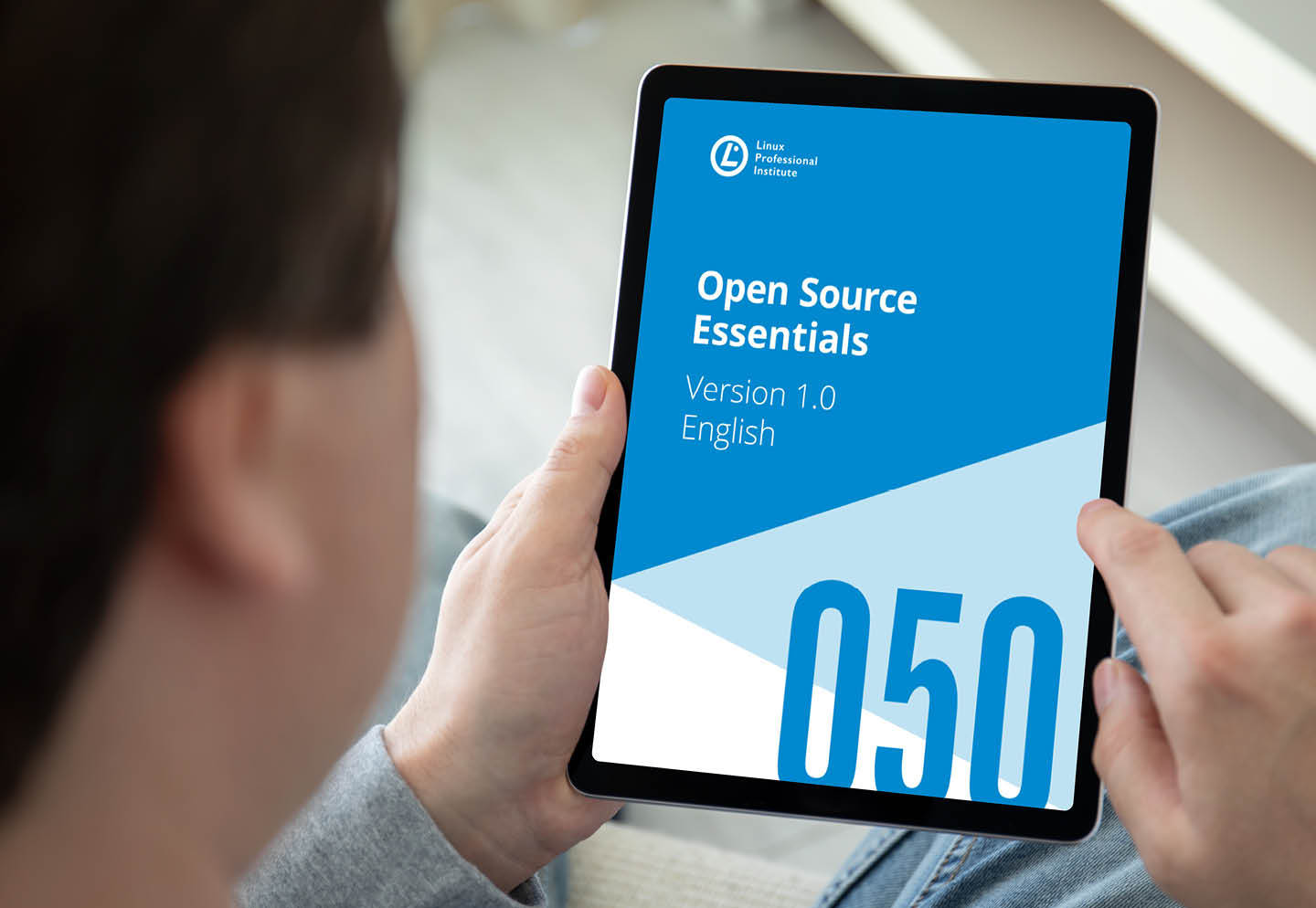 Learning Materials for LPI Open Source Essentials - Linux Professional Institute (LPI)