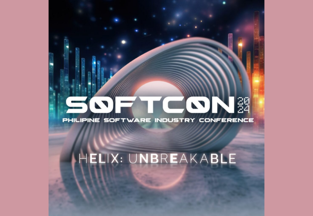 Linux Professional Institute (LPI) at SoftCon 2024, the Philippines