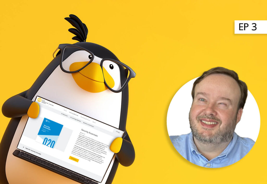 How OpenPGP Can Help Secure Your Communications and Data - Linux Professional Institute (LPI)