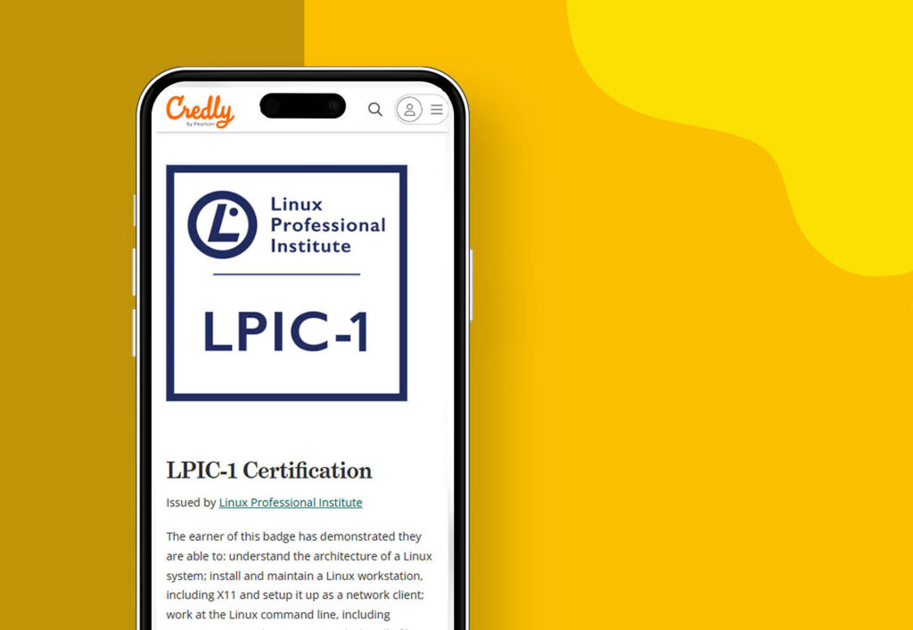 Linux Professional Institute (LPI) Launches Digital Badging with Credly ...