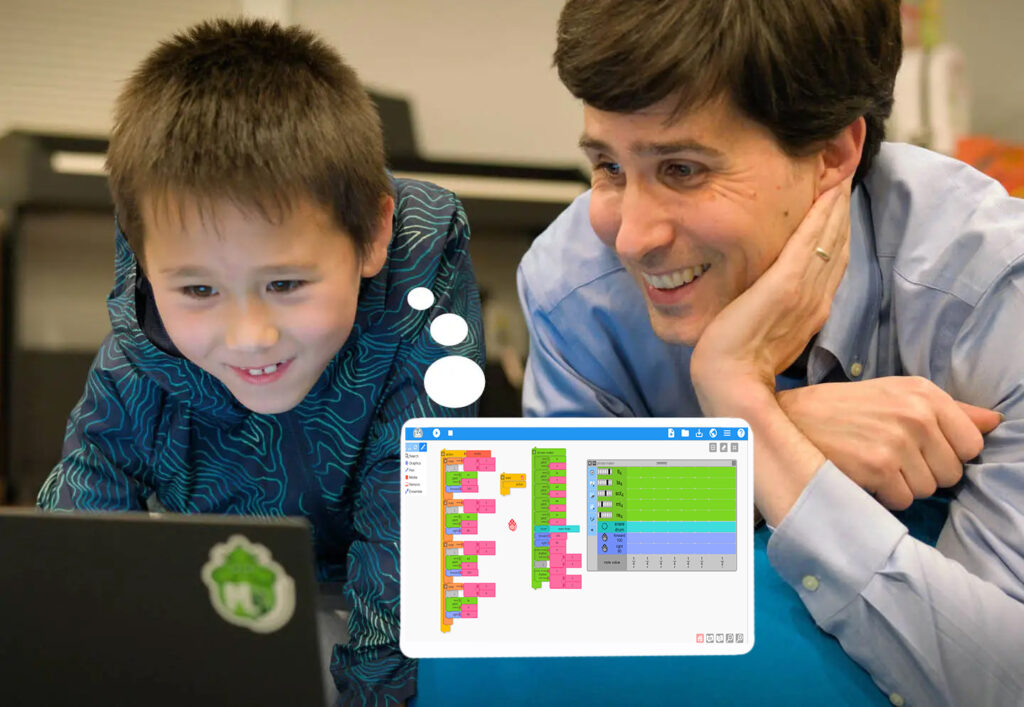 Devin Ulibarri: How Sugar Labs Empowers Education via FLOSS - Linux Professional Institute (LPI)