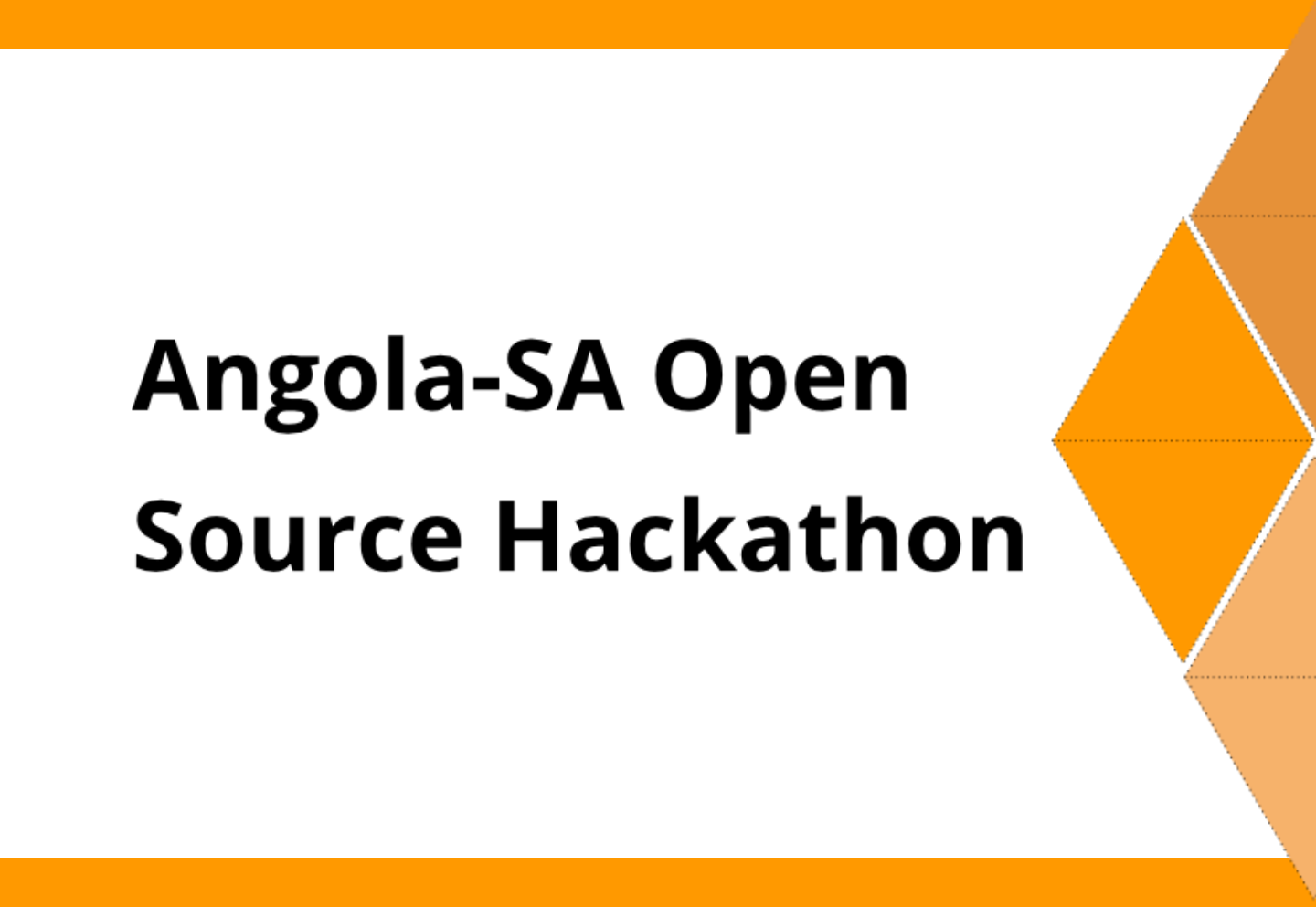 LPI Media Partner at Angola–SA Open Source Hackathon
