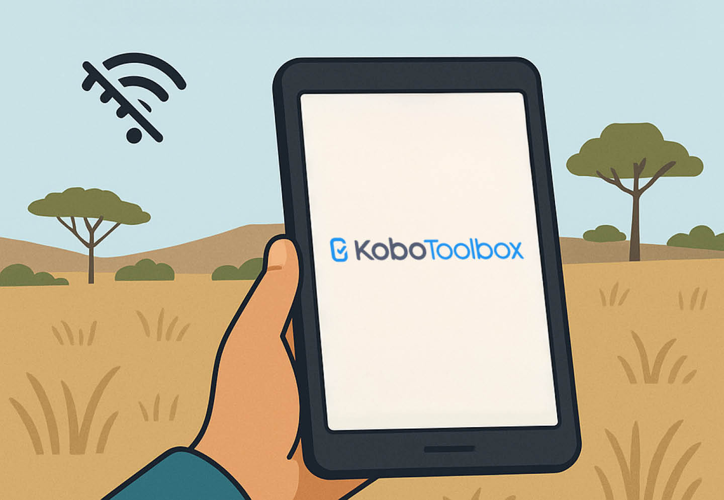 KoboToolbox: Empowering Data, the FOSS Way - Linux Professional ...