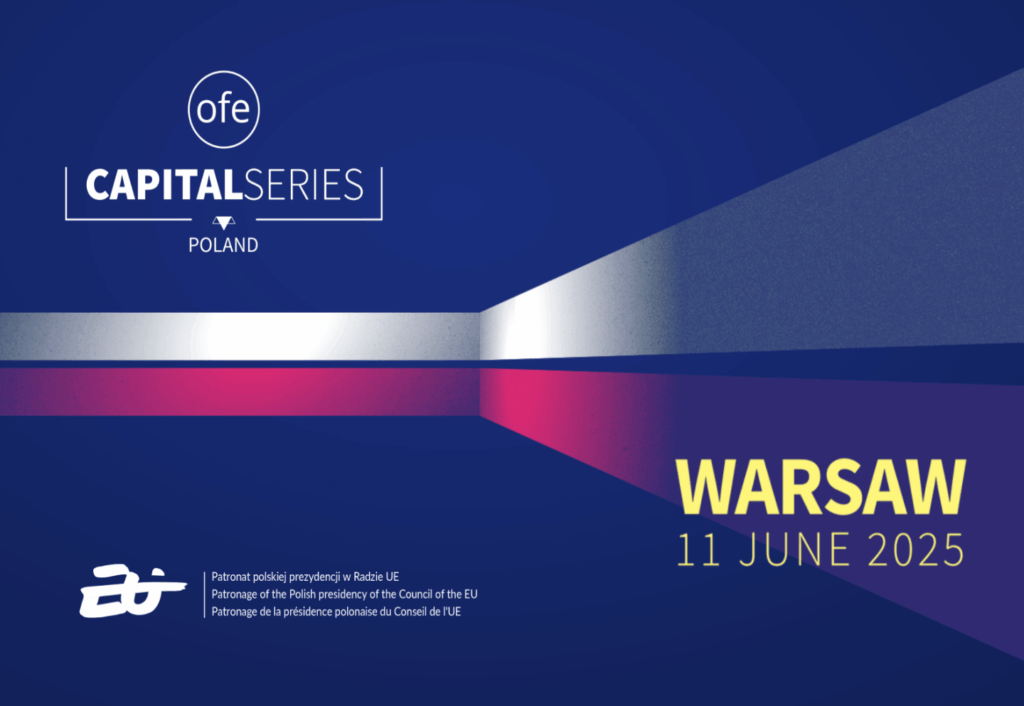 Capital Series Poland 2025