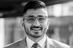 My 30 under 30 over 30 years: Neel Patel - Linux Professional Institute ...