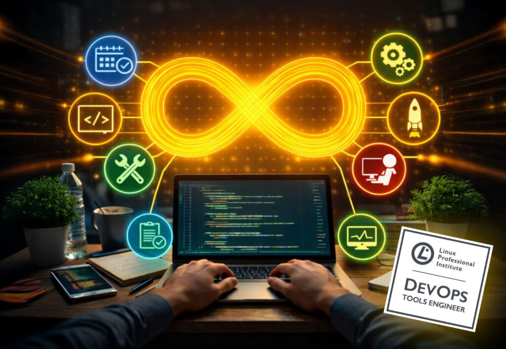 DevOps Tools Engineer Version 2.0: Major Changes in a Major Release ...